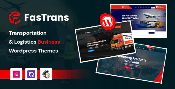 [破解版/Nulled]Fastrans免费下载，已激活WordPress 主题_芒果运营