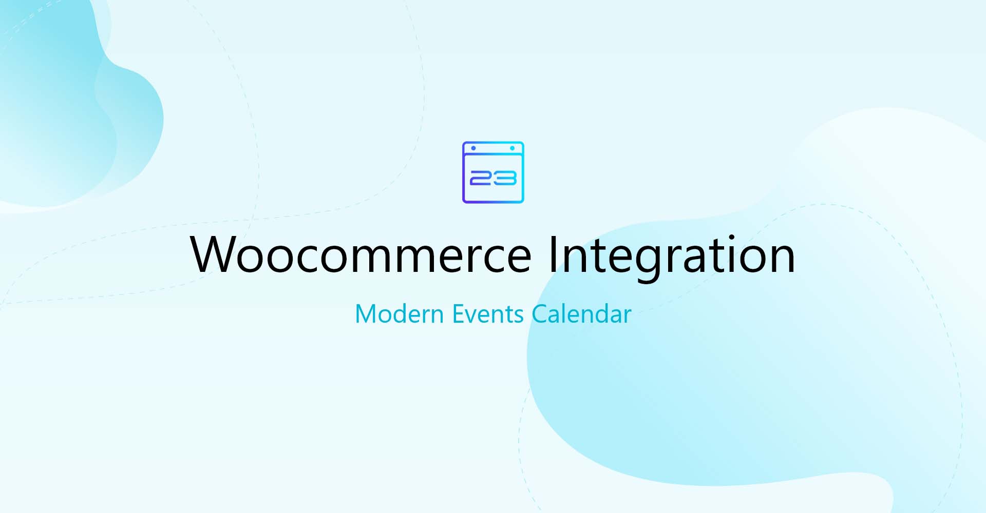 破解版nulled Woocommerce Integration For Modern Events Calendar Mec免费下载，已激活wordpress 插件芒果运营