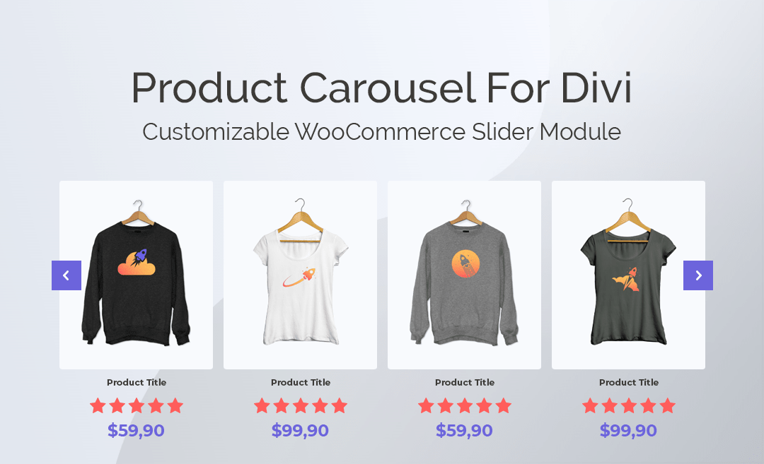 Product Carousel for Divi and WooCommerce v.1.0.13 插件下载_芒果运营