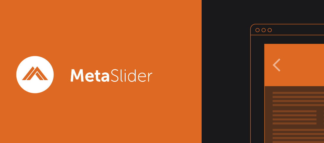 Meta Slider 3.90.1 + Pro 2.37.1 MetaSlider Pro滑块banner轮播海报插件下载_芒果运营