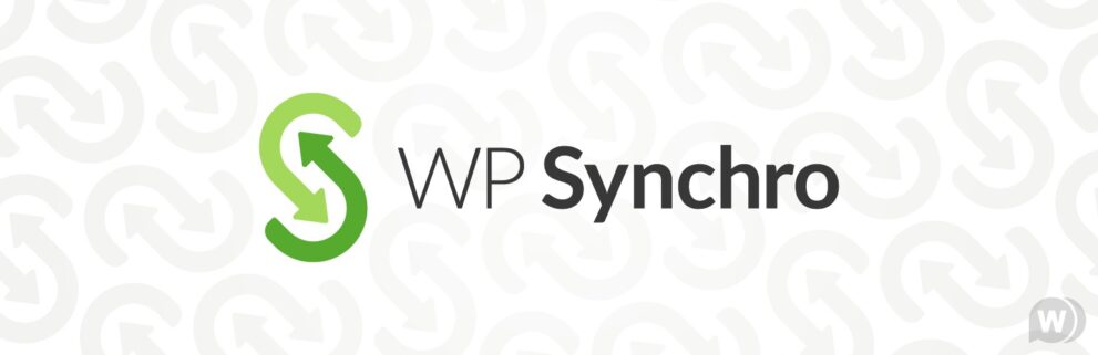 WP Synchro PRO v.1.13.0 迁移多站内容同步插件下载_芒果运营
