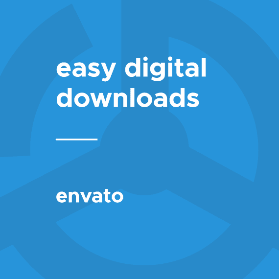 [破解版/Nulled]Easy Digital Downloads Envato Integration免费下载，已激活WordPress插件_芒果运营