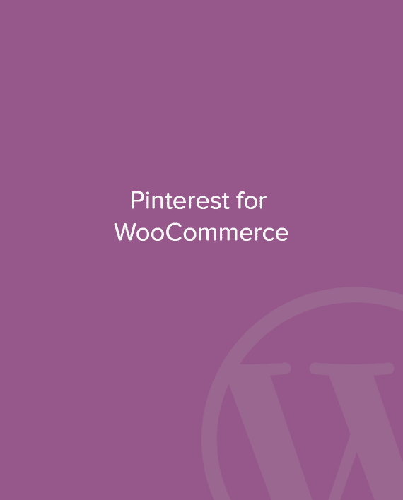 [破解版/Nulled]Pinterest for WooCommerce免费下载，已激活WordPress插件_芒果运营