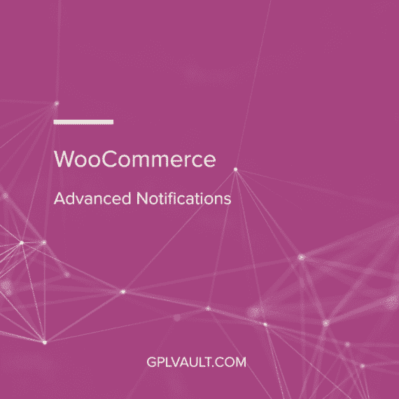 Woocommerce Advanced Notifications 159 通知插件下载芒果运营