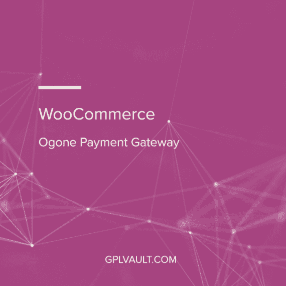 [破解版/Nulled]WooCommerce Ogone Payment Gateway免费下载，已激活WordPress插件_芒果运营