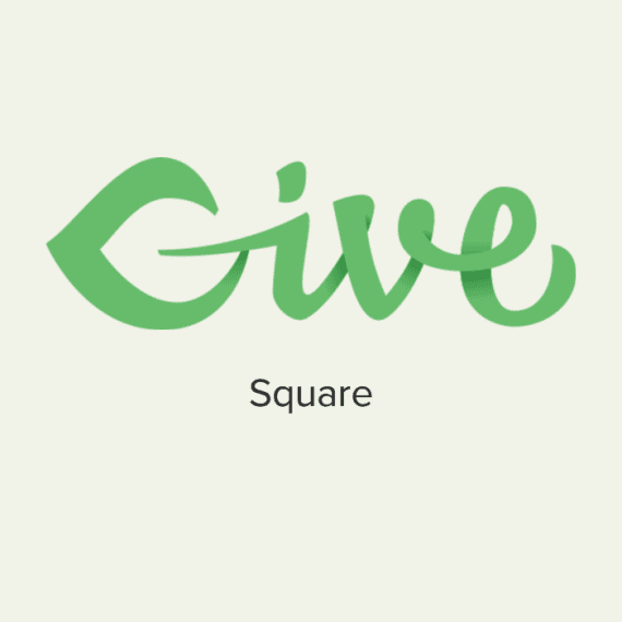 [破解版/Nulled]GiveWP Square免费下载，已激活WordPress插件_芒果运营