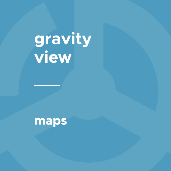[破解版/Nulled]GravityView – Maps免费下载，已激活WordPress插件_芒果运营