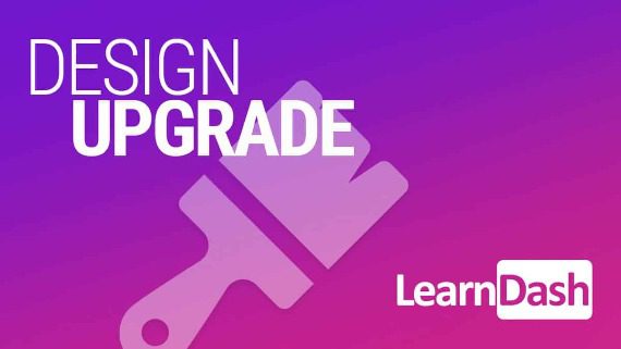 [破解版/Nulled]Design Upgrade Pro for LearnDash免费下载，已激活WordPress插件_芒果运营