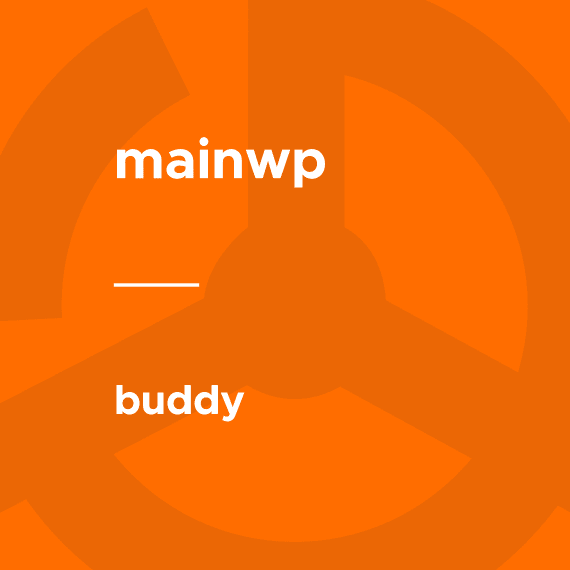 MainWP Buddy Extension 4.0.3 插件下载_芒果运营