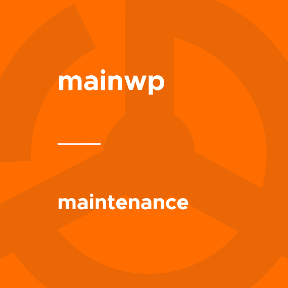[破解版/Nulled]MainWP – Maintenance免费下载，已激活WordPress插件_芒果运营