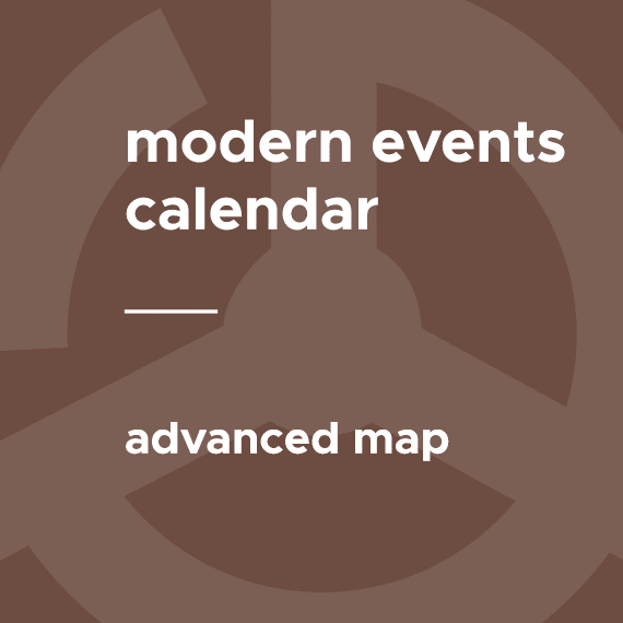 [破解版/Nulled]MEC – Advanced Map免费下载，已激活WordPress插件_芒果运营