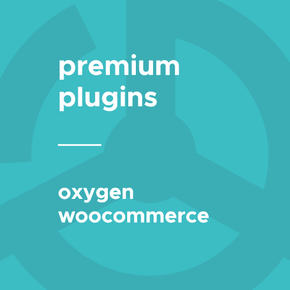 Oxygen Elements for WooCommerce 2.0.1 插件下载_芒果运营