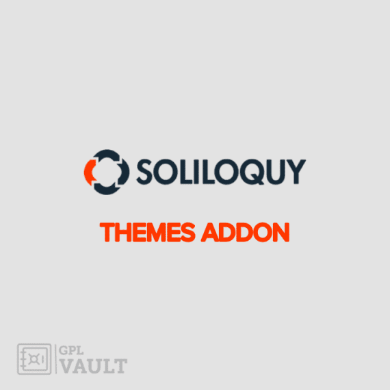 [破解版/Nulled]Soliloquy Themes Addon免费下载，已激活WordPress插件_芒果运营