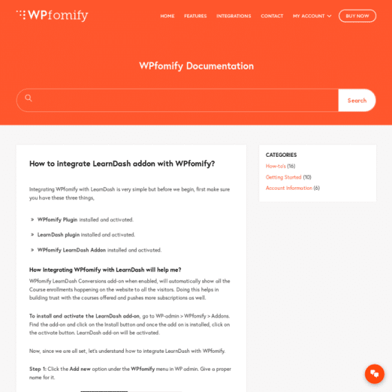[破解版/Nulled]WPFomify Learndash免费下载，已激活WordPress插件_芒果运营