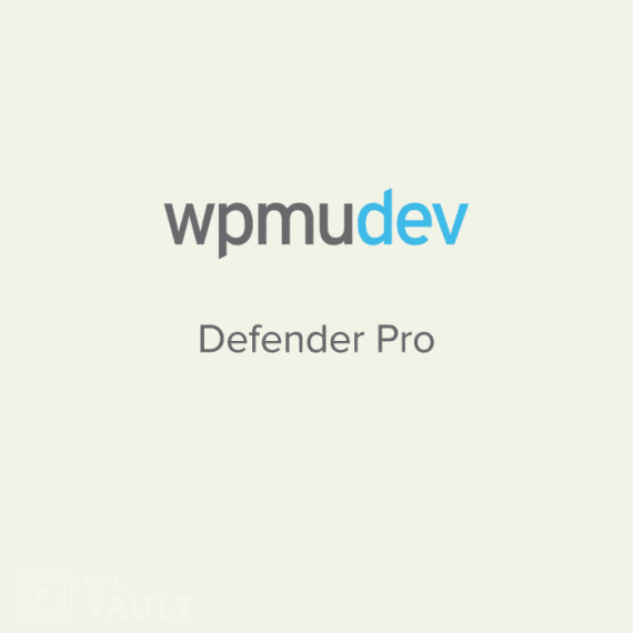 WP Defender Pro 5.5.1 网站安全插件下载_芒果运营
