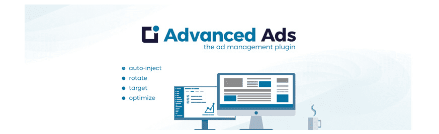 (核心插件）Advanced Ads – Pro 3.0.7 广告插件下载_芒果运营