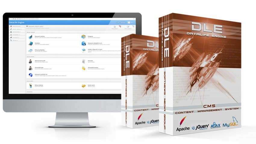 DataLife Engine v.16.1 源码下载_芒果运营