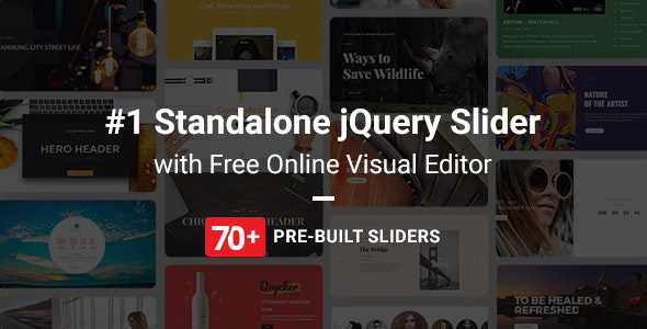 Master Slider jQuery Slider Plugin with Visual Builder v.2.85.12 源码下载_芒果运营
