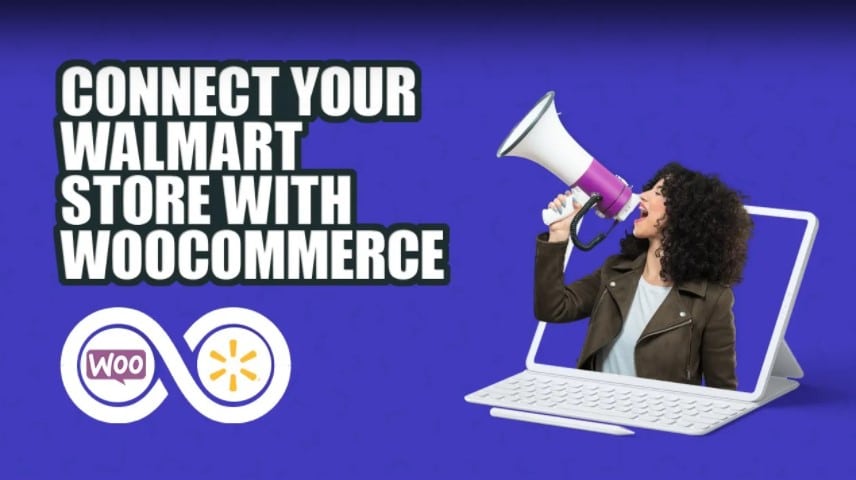 Walmart Integration for WooCommerce v4.0.4 沃尔玛集成插件下载_芒果运营