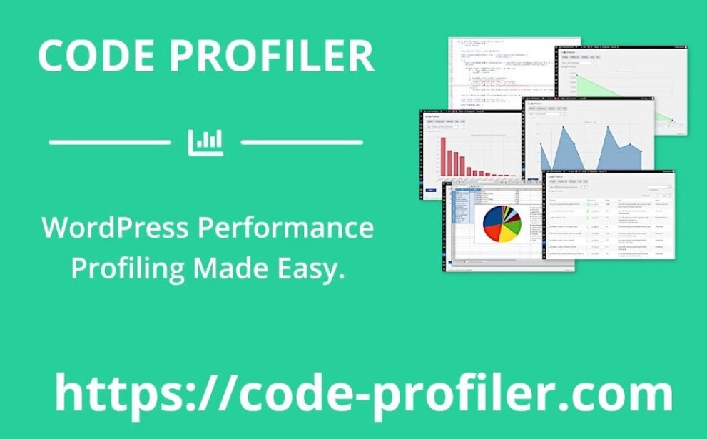 Code Profiler Pro v1.6.8 WordPress代码性能分析优化插件下载_芒果运营