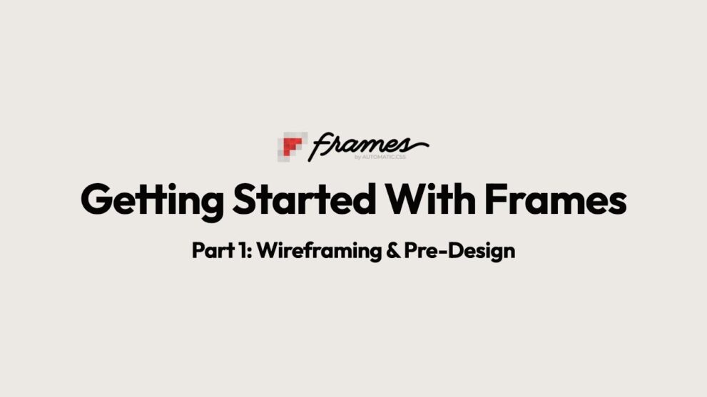 Frames v1.0.2 框架设计插件下载_芒果运营
