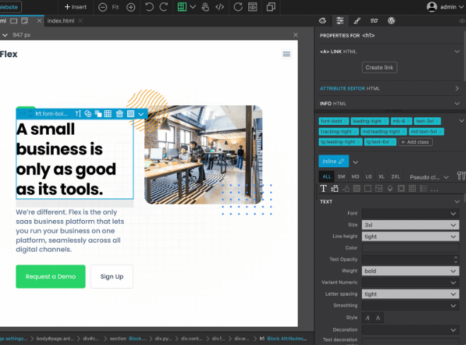 Pinegrow Pro WordPress Plugin v1.0.7 插件下载_芒果运营