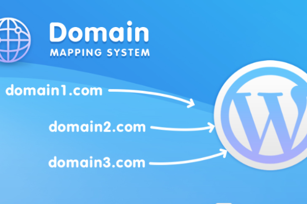 Domain Mapping System PRO v1.9.1 域映射系统是管理插件下载_芒果运营