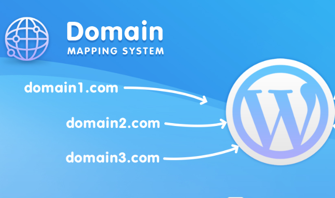 Domain Mapping System PRO v1.9.1 域映射系统是管理插件下载_芒果运营 Domain Mapping System PRO v1.9.1 域映射系统是管理插件下载_芒果运营