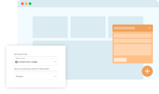 Buttonizer Pro v3.3.10 |智能浮动/粘性按钮 – 通话、共享、聊天小部件等插件下载_芒果运营