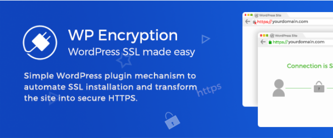 Wp Encryption V638 一键式 Ssl 和强制 (高级)插件下载芒果运营