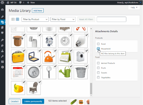 Enhanced Media Library PRO v2.9.2 增强型媒体库插件下载_芒果运营 Enhanced Media Library PRO v2.9.2 增强型媒体库插件下载_芒果运营