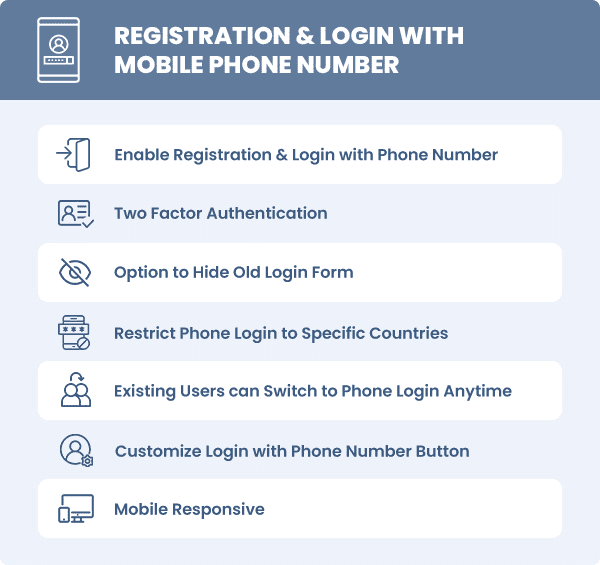 Registration & Login with Mobile Phone Number v1.3.2 [by FmeAddons] 使用 ...